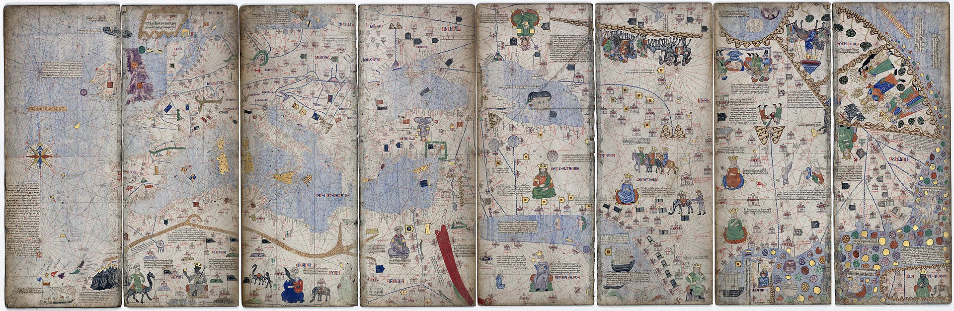 Defining ‘Europe’ in Medieval European Geographical Discourse ...